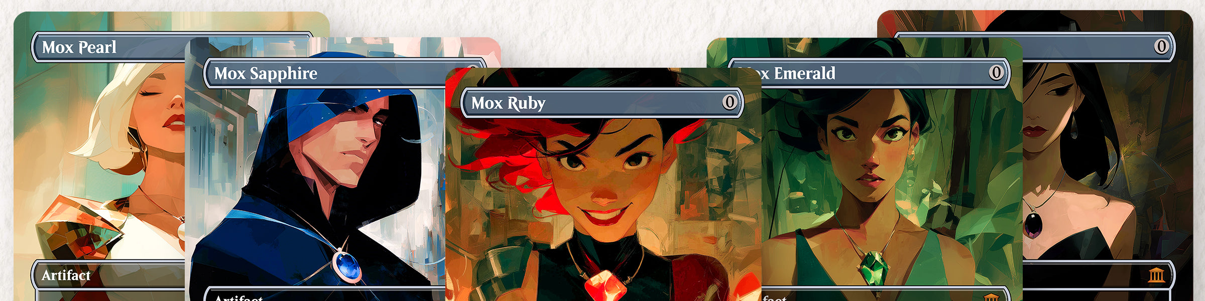 MTG Proxy Bundles | Commander Staples & Card Sets – Proxy Pantheon